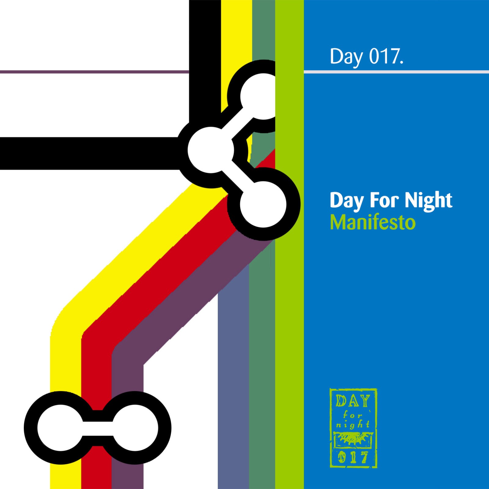 About Day For Night – DAY for NIGHT :: Creative Digital Studio LA